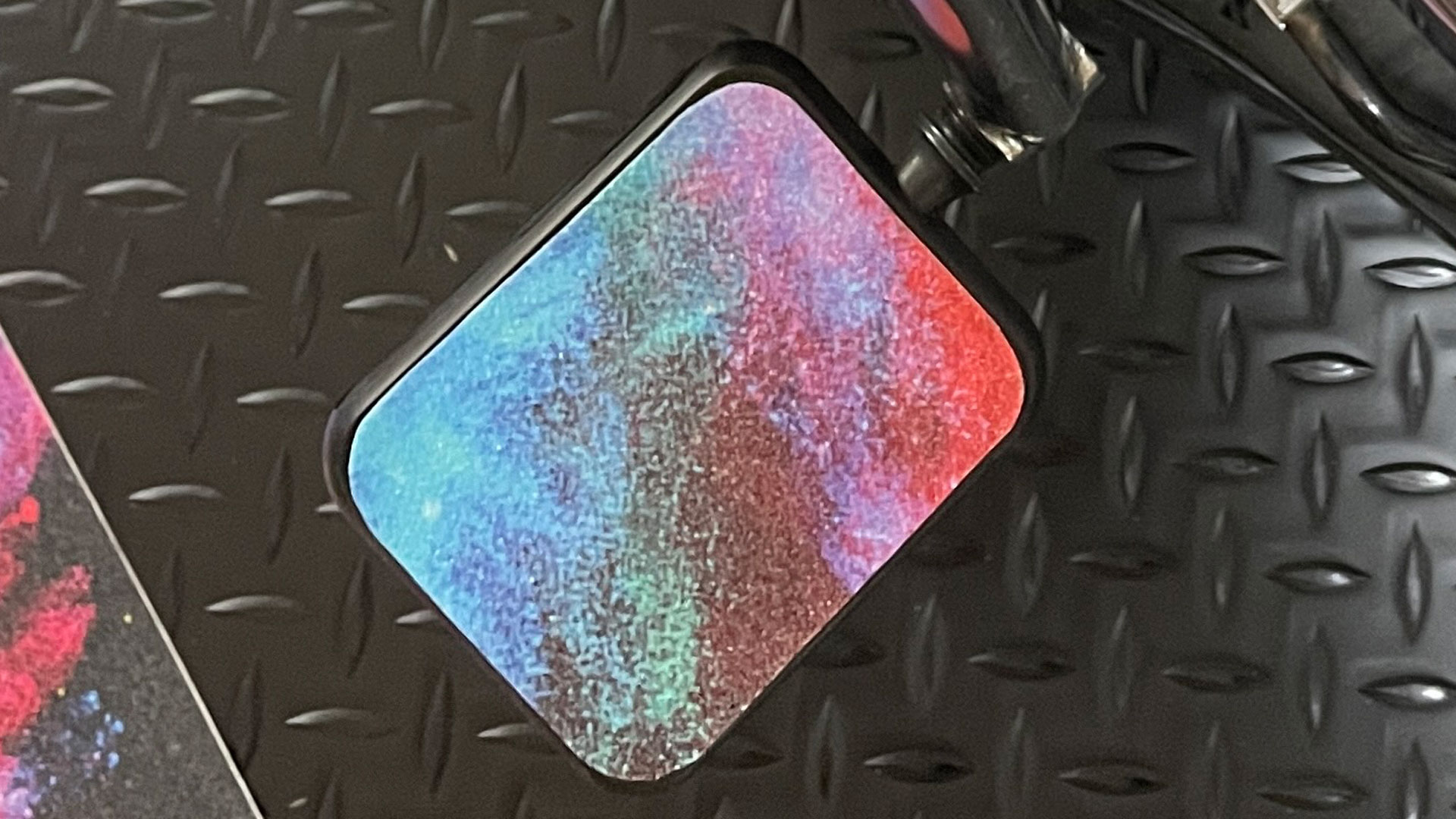 【パーツ】MOTO REFLEX PEDAL | RIDER’S HIGH